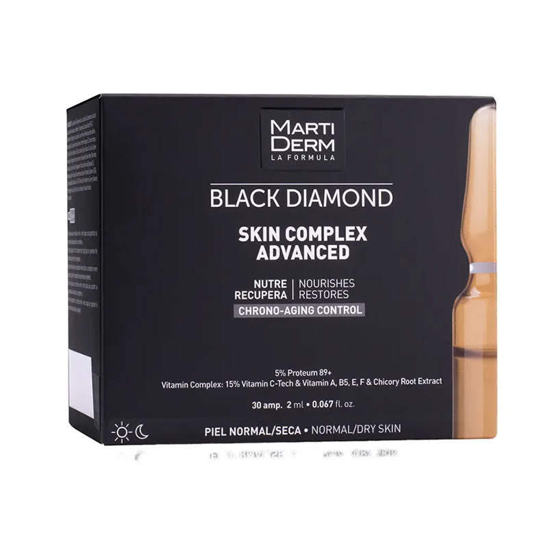 Martiderm Skin Complex Advanced 5E 2023 - Jag Couture Beauty