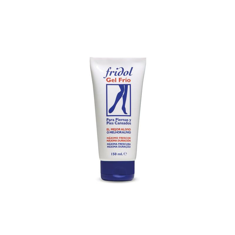 Farline Fridol Gel Frío 150ml - Jag Couture Beauty