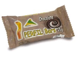 Prisma Nat Perfil Bars Chocolate 35g - Jag Couture Beauty