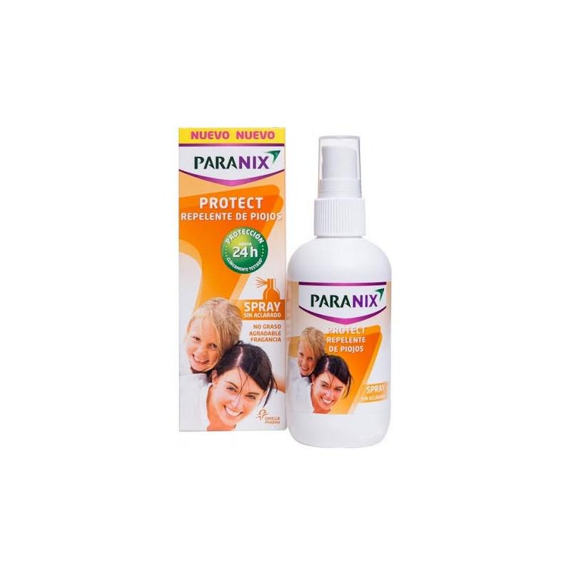 Paranix Protect Spray 100ml - Jag Couture Beauty