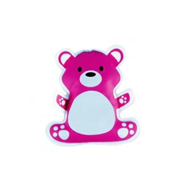 Medilast Teddy Bear Hot & Cold Gel Bag - Jag Couture Beauty