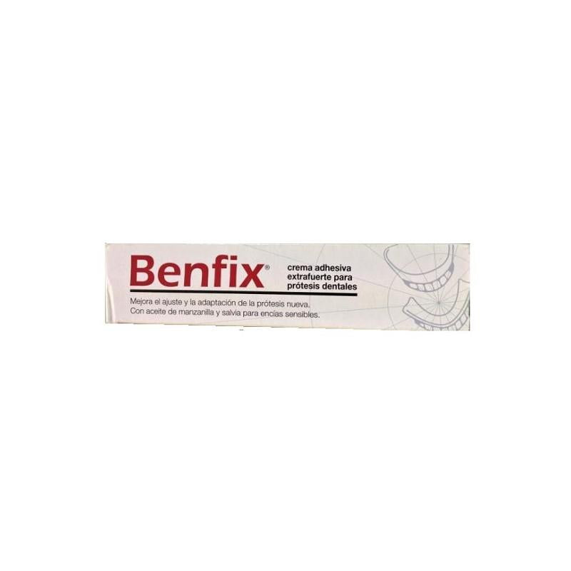 Urgo Benfix Adhesive Cream 50g - Jag Couture Beauty