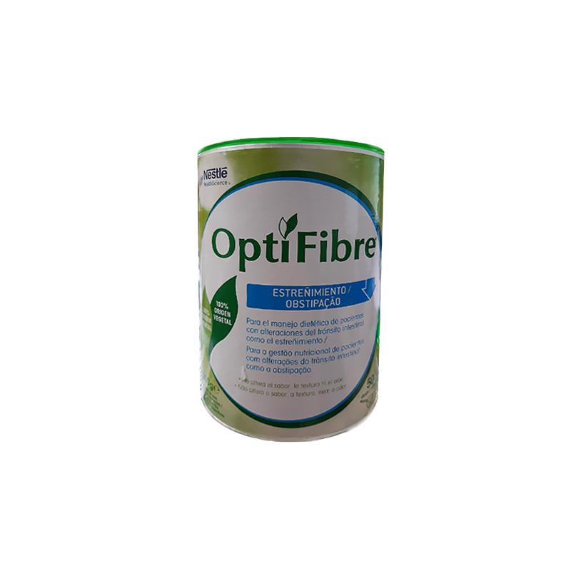 Nestle Pronourish Optifibre 250g – Jag Couture Beauty