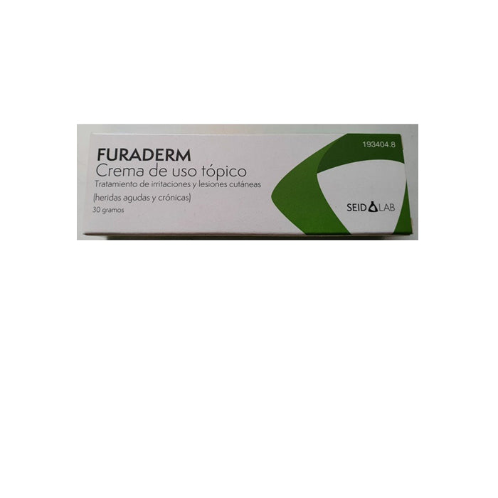 Furaderm 30g - Jag Couture Beauty