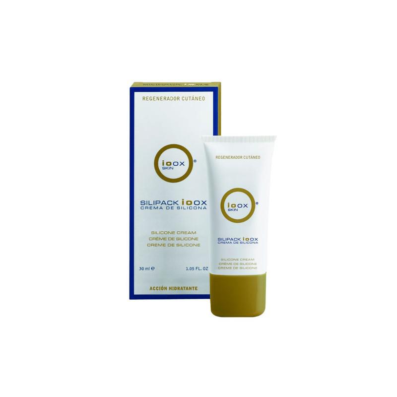 Ioox™ Silipack Silicone Cream 30g – Jag Couture Beauty