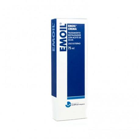 Unipharma Emoil™ Cream Tube 75ml - Jag Couture Beauty