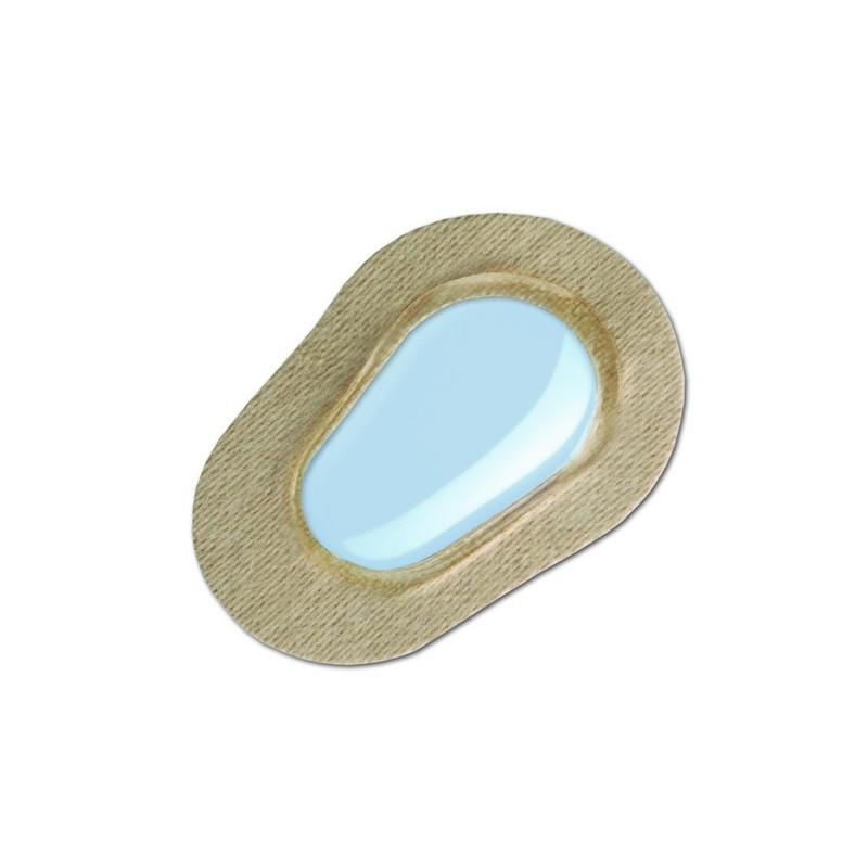 Ortolux Small Postoperative Eye Dressing 1 Pc - Jag Couture Beauty