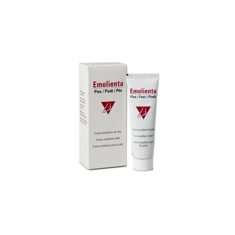 Laboratorios Viñas Emolienta Pies Cream Emoliente 30ml - Jag Couture ...