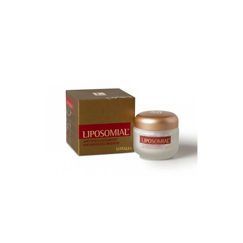 Laboratorios Viñas Liposomial Anti-Ageing - Jag Couture Beauty