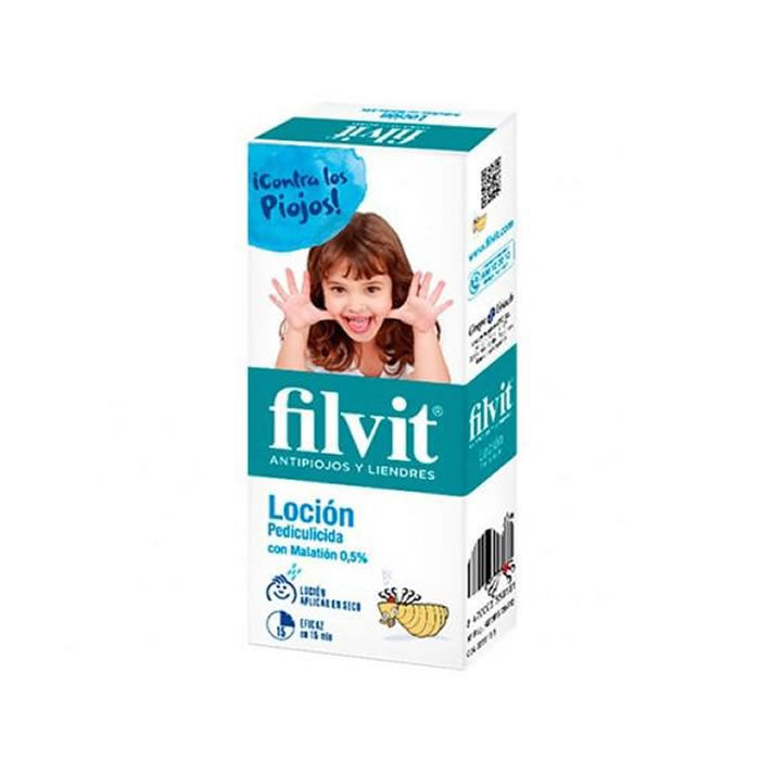 Filvit Lotion 100ml - Jag Couture Beauty