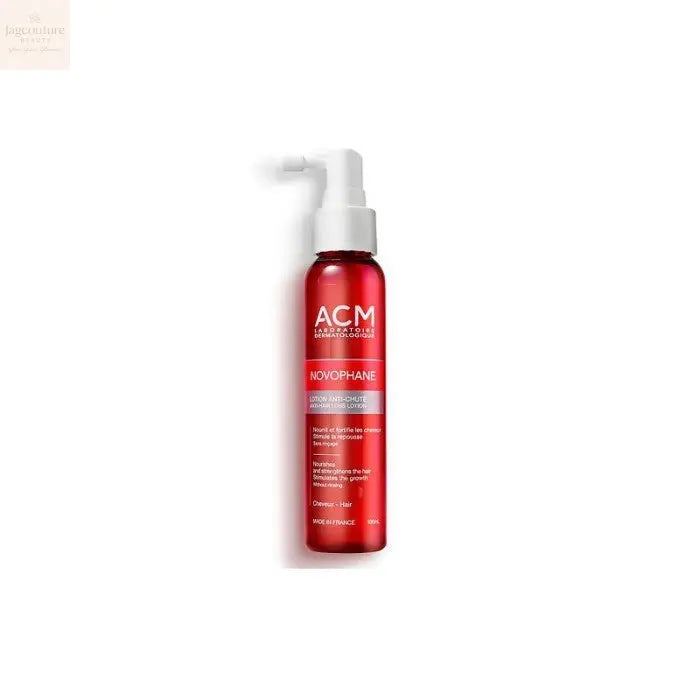 Acm Novophane Anti-Hair Loss Lotion 100ml - Jag Couture Beauty