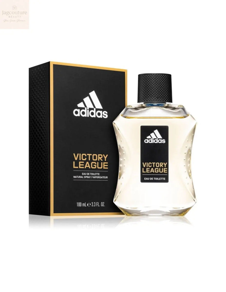 Adidas Men Victory League 100 Vap New - Jag Couture Beauty