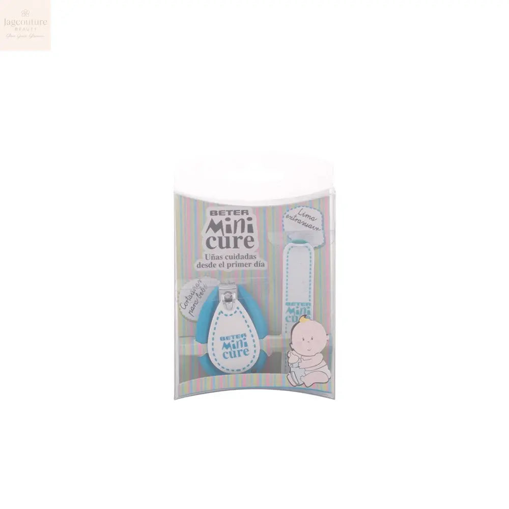 Beter Baby Set 2 Pieces - Jag Couture Beauty