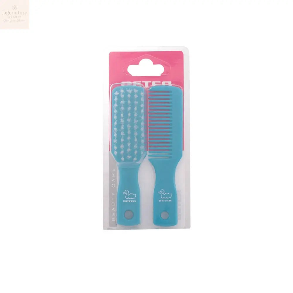 Beter Baby Set 2 Pieces - Jag Couture Beauty