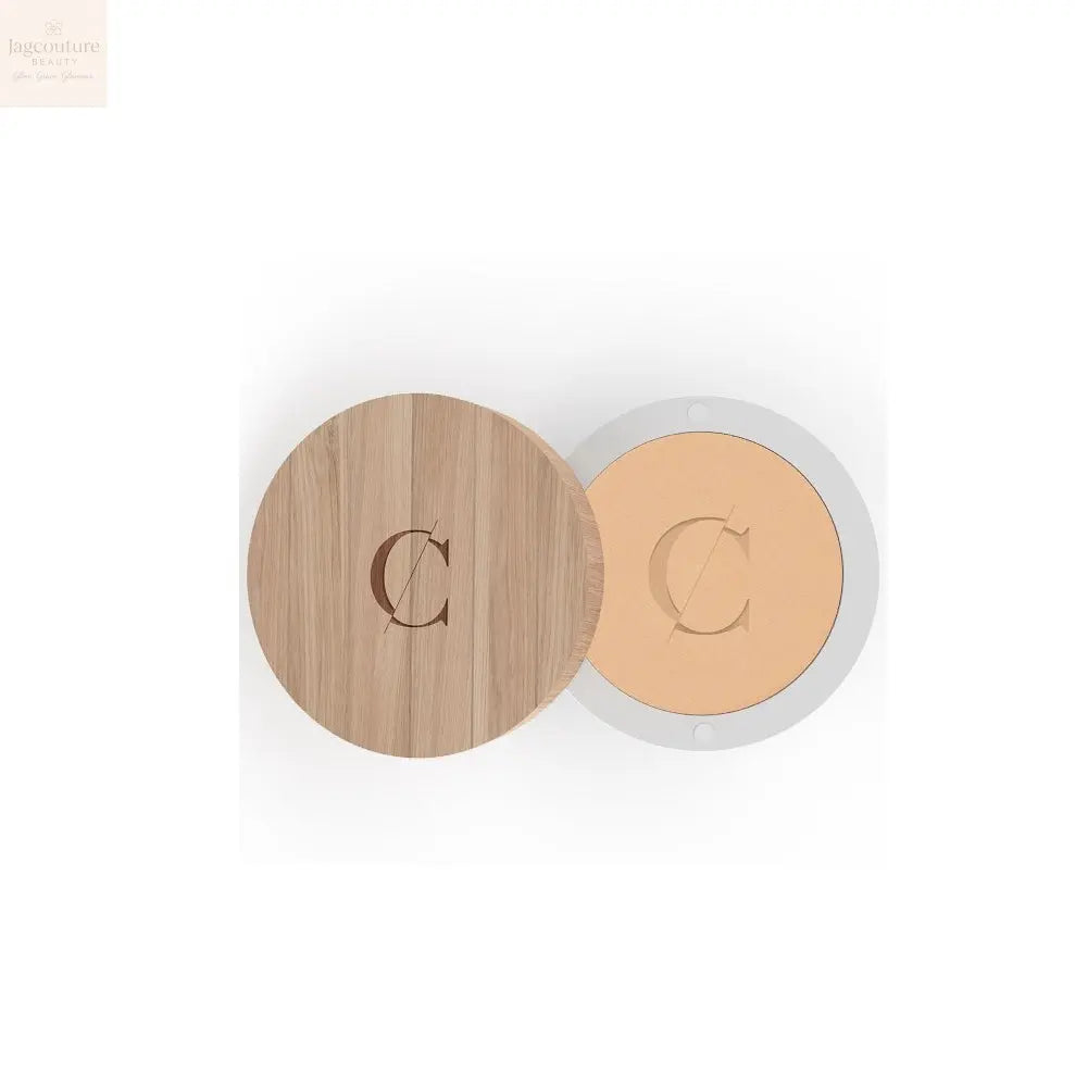 Couleur Caramel Caramel Sombra De Ojos N008 Beige Jaune 1un - Jag – Jag ...