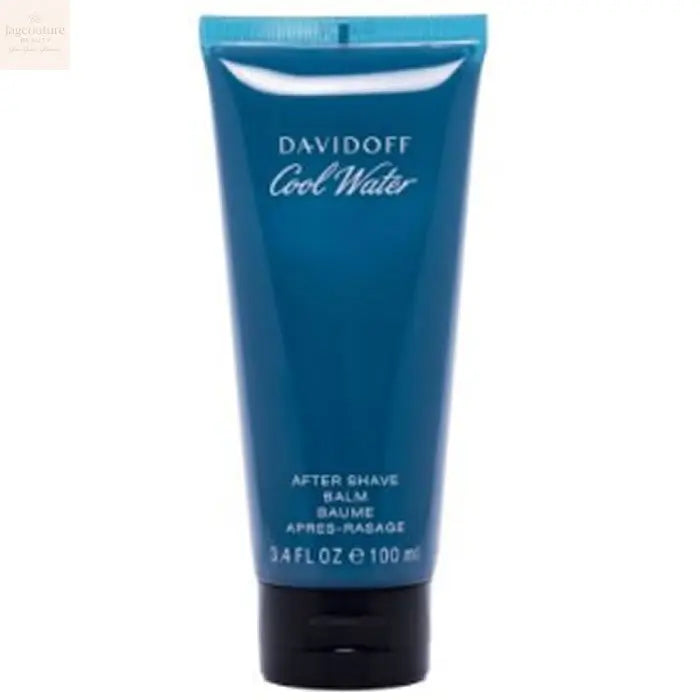 Davidoff Cool Water After Shave Balm - Jag Couture Beauty