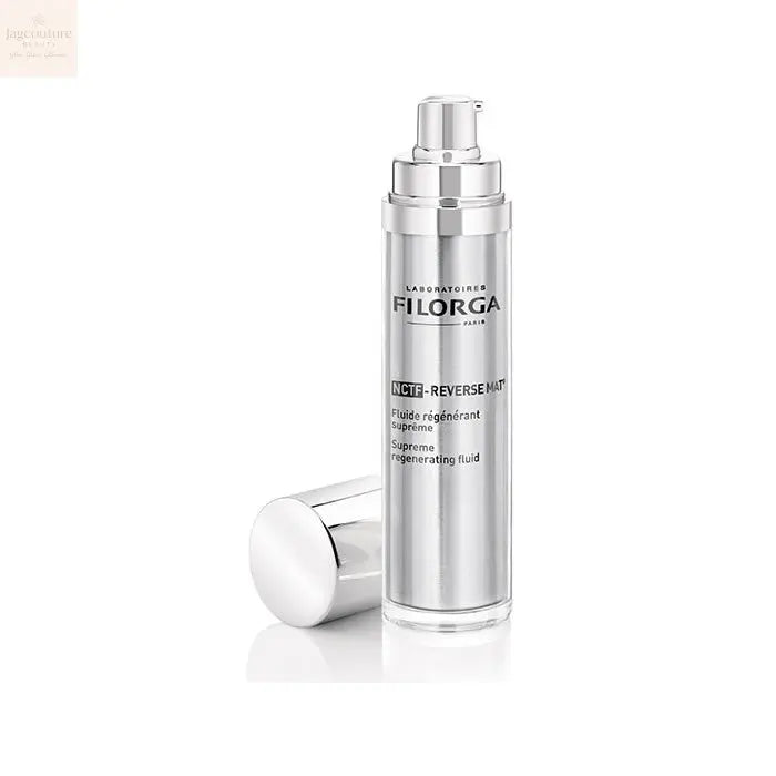 Filorga Nctf Reverse Mat Supreme Regenerating Fluid 50ml - Jag Couture ...