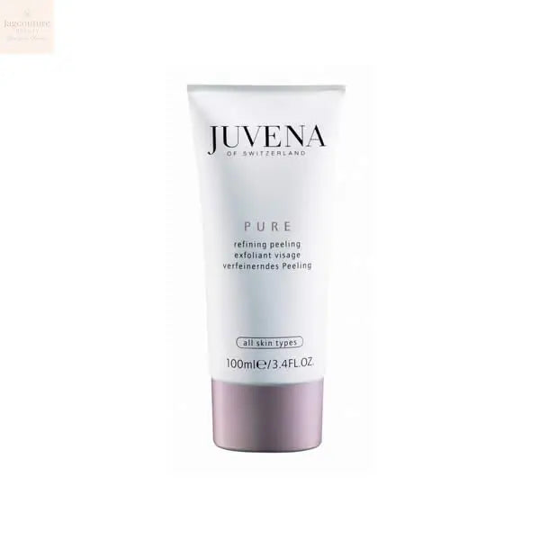 Juvena Pure Refining Peeling 100ml - Jag Couture Beauty