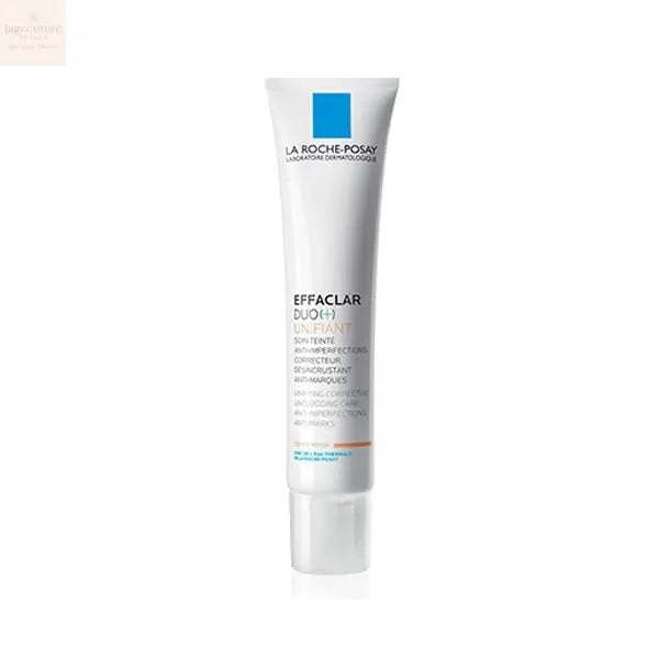 La Roche Posay Effaclar Duo Unifiant Light 40ml - Jag Couture Beauty