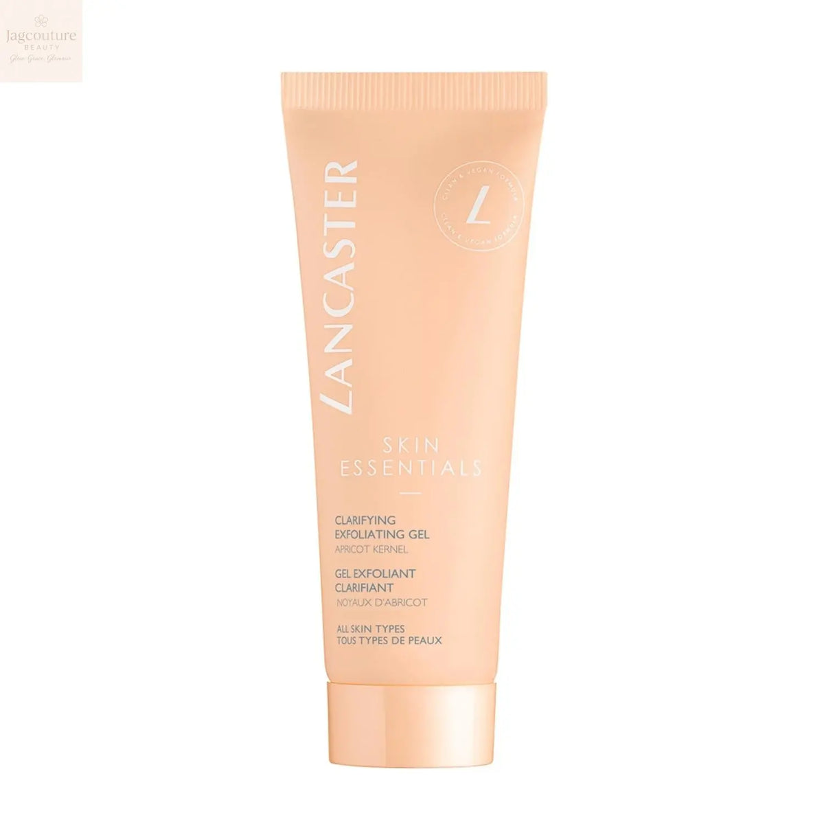 Lancaster Skin Essentials Clarifying Exfoliating Gel 75ml - Jag – Jag ...
