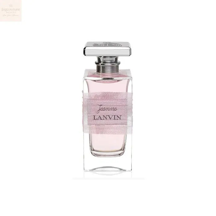 Lanvin Jeanne Lanvin Eau De Perfume Spray 50ml - Jag Couture Beauty