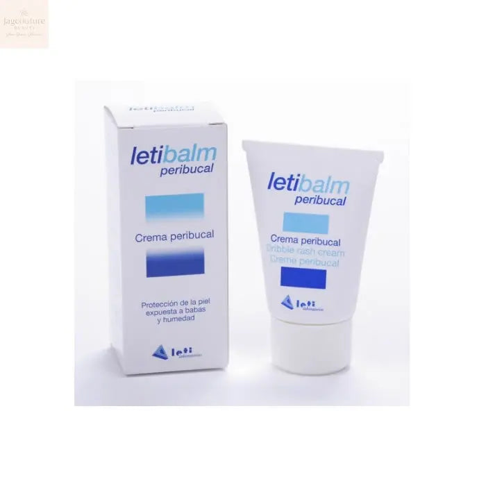 Letibalm® Dribble Rash 30ml - Jag Couture Beauty