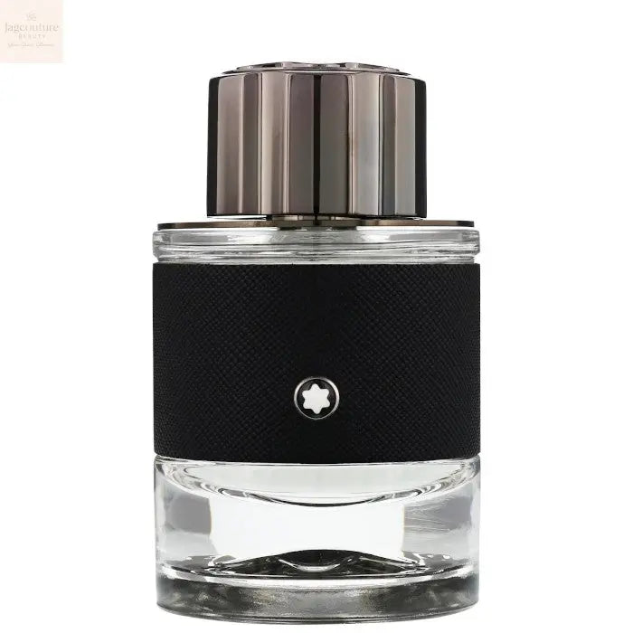 Montblanc Explorer Eau De Perfume Spray 60ml - Jag Couture Beauty