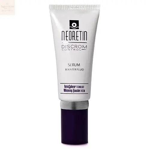 Neoretin Discrom Control Serum Booster Fluid 30ml - Jag Couture Beauty