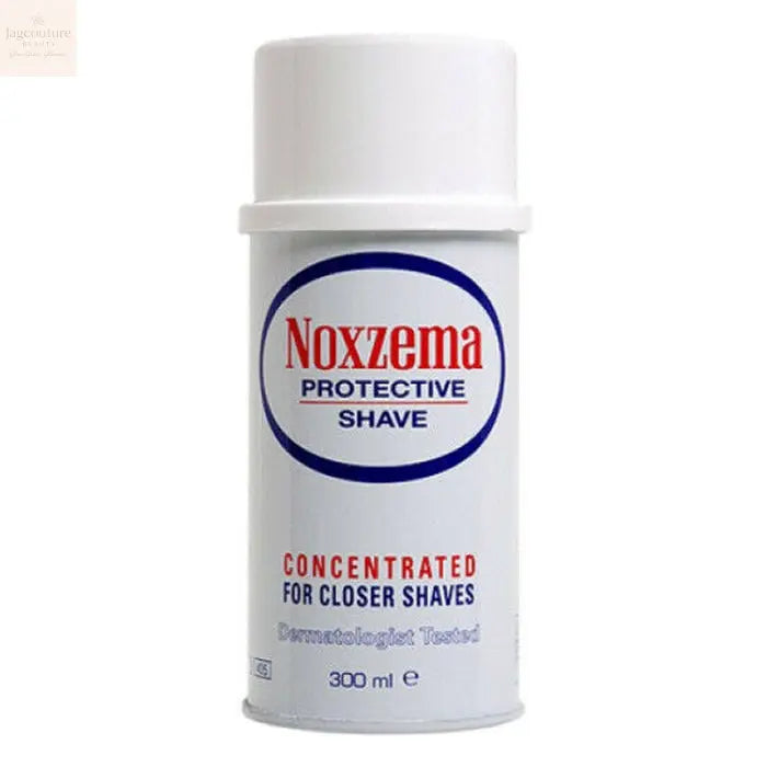 Noxzema Classic Shaving Foam 300ml - Jag Couture Beauty