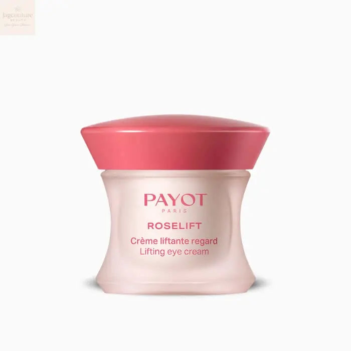 Payot Roselift Lifting Eye Cream 15ml - Jag Couture Beauty