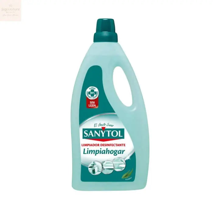 Sanytol Disinfectant House Cleaner 1200ml - Jag Couture Beauty