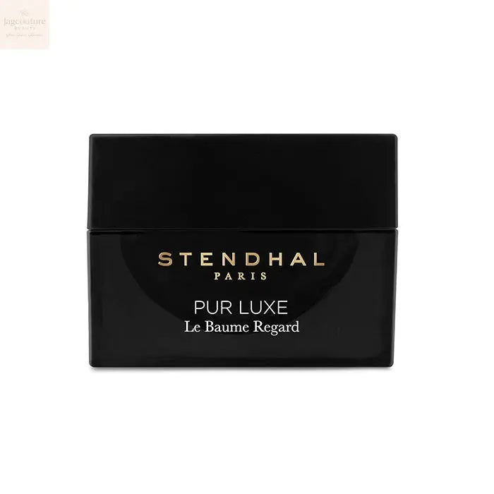 Stendhal Pur Luxe Eye Balm 10ml - Jag Couture Beauty