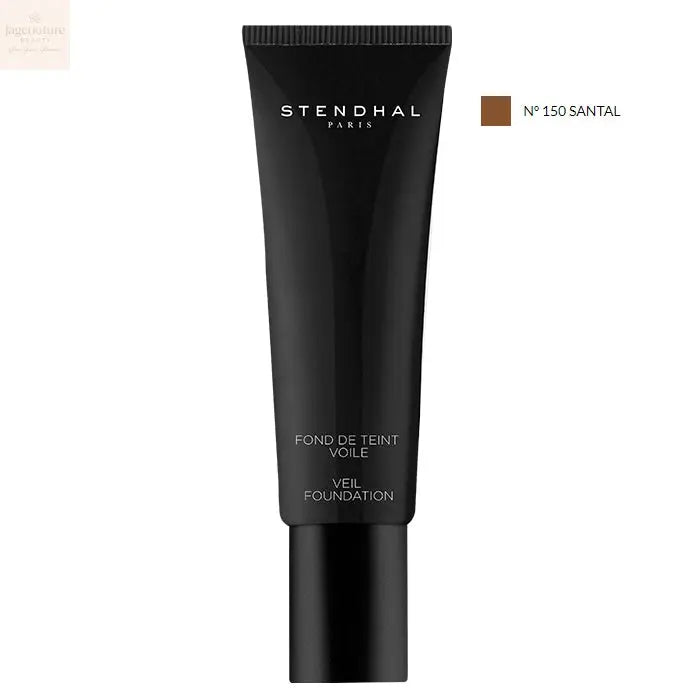 Stendhal Veil Foundation 150 Santal 30ml - Jag Couture Beauty