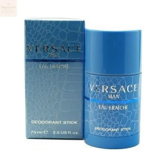 Versace Man Eau Fraiche Deodorant Stick 75ml - Jag Couture Beauty